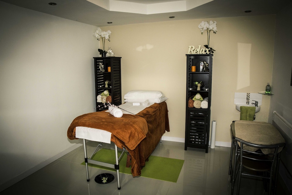 River Mansion Spa in | 2025 Updated prices, deals - Klook International ...