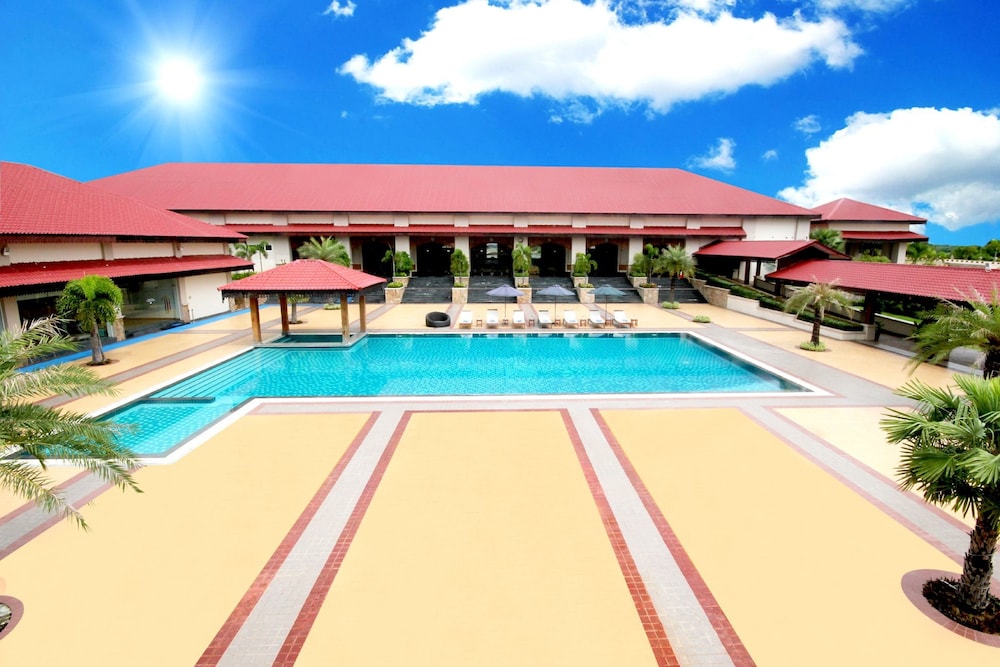 Grand Amara Hotel in Dekkhina District | 2025 Updated prices, deals ...