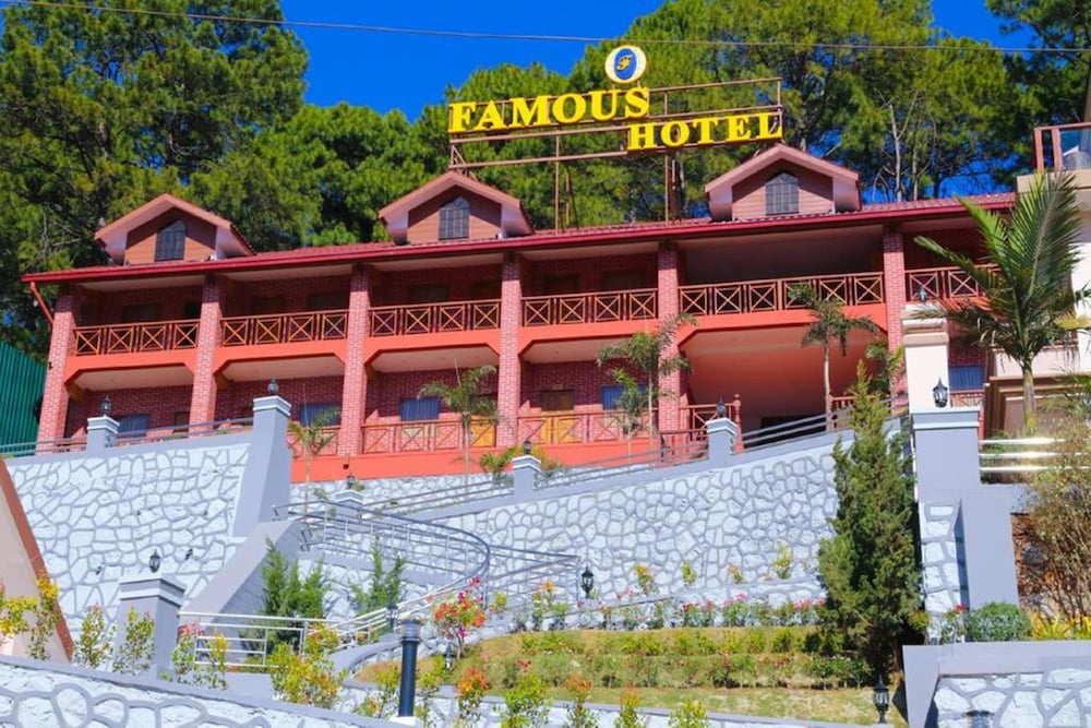 Famous Hotel Kalaw in | 2025 Updated prices, deals - Klook United States