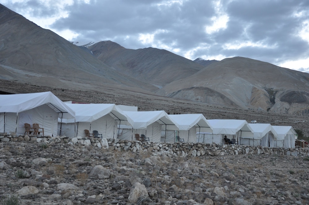 The Ladakh Camp in Leh District | 2024 Updated prices, deals - Klook ...