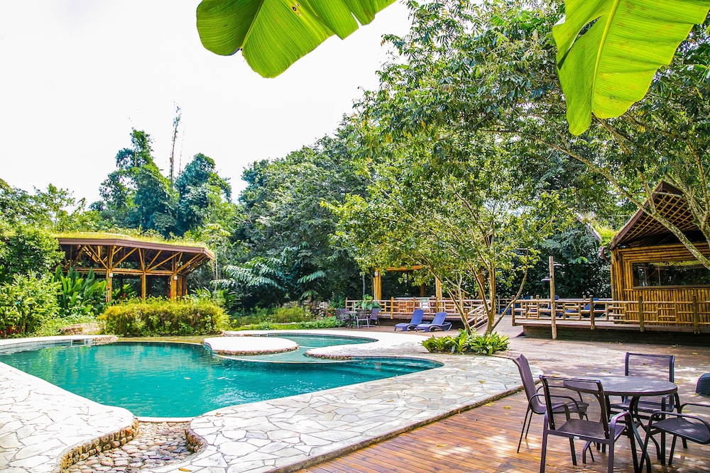 Banana Bamboo Ecolodge in São Paulo | 2024 Updated prices, deals ...