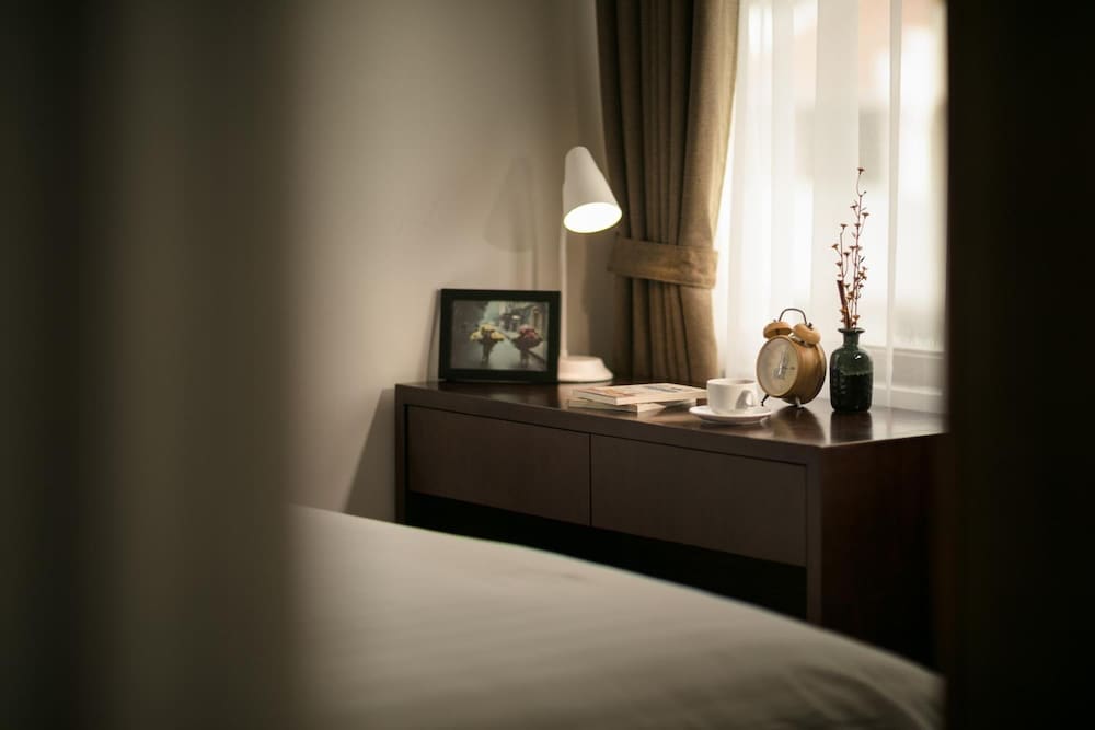 The Bloom Classic - Hotel and Bistro in Hanoi | 2025 Updated prices ...
