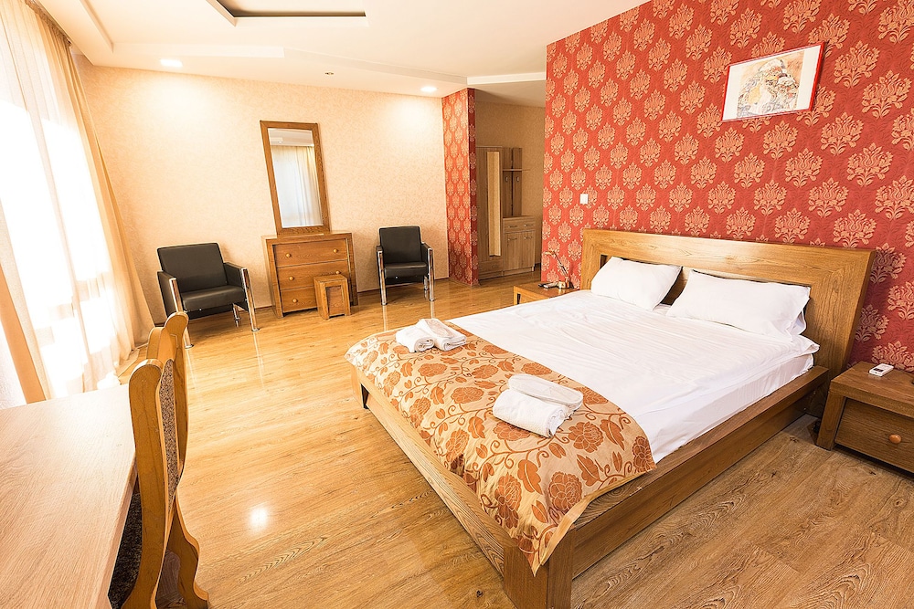 Alazani Valley Hotel in Telavi | 2025 Updated prices, deals - Klook ...