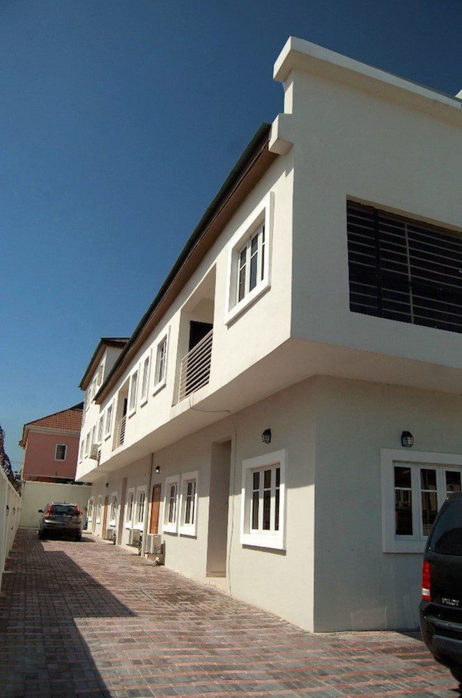 Wendo Court Apartments in Lagos | 2025 Updated prices, deals - Klook ...