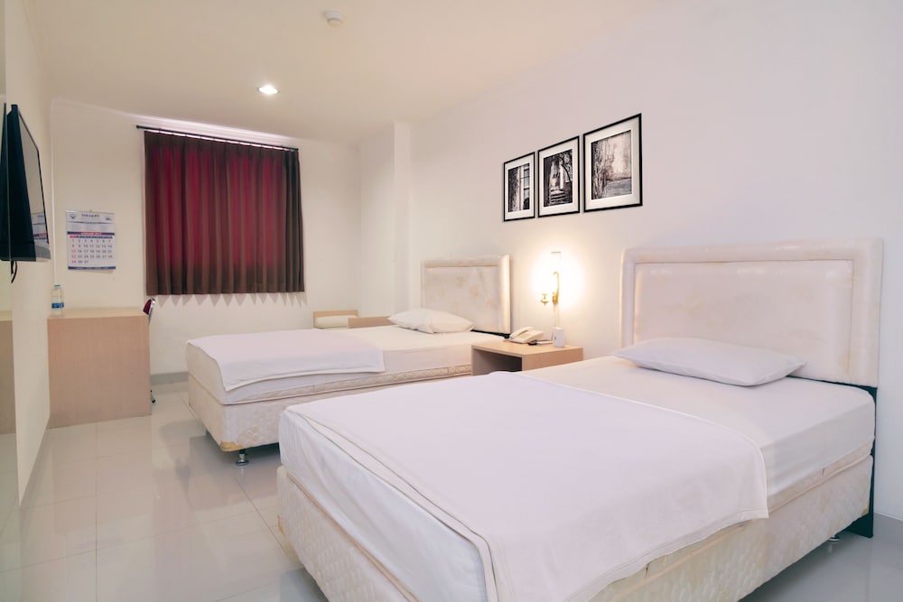 Hotel Inkopdit in Jakarta | 2024 Updated prices, deals - Klook United ...