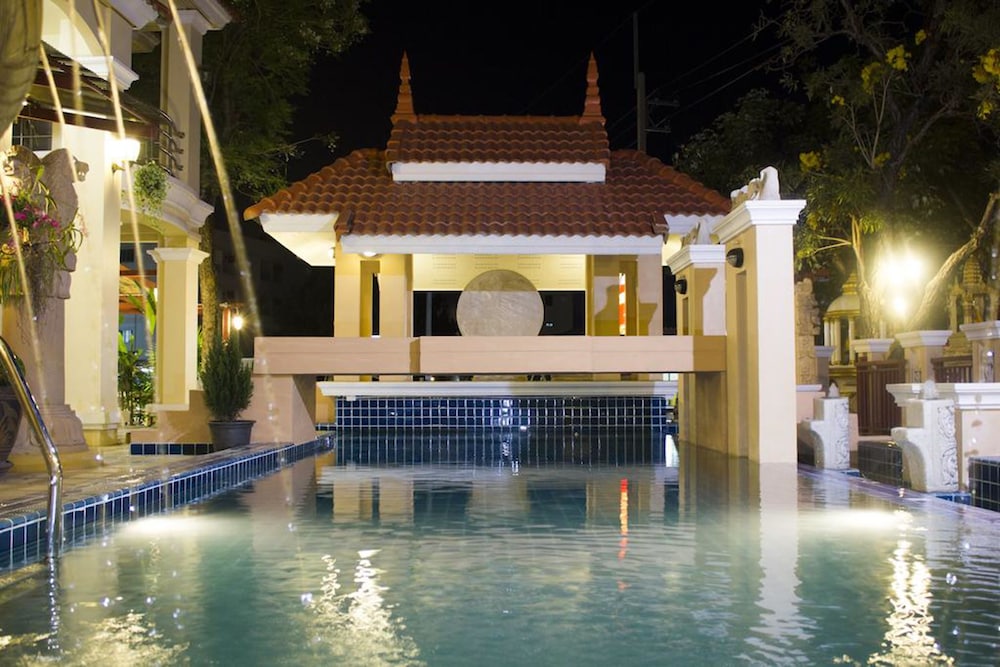 Chivapuri Residence Bangsaen in Chonburi | 2025 Updated prices, deals ...