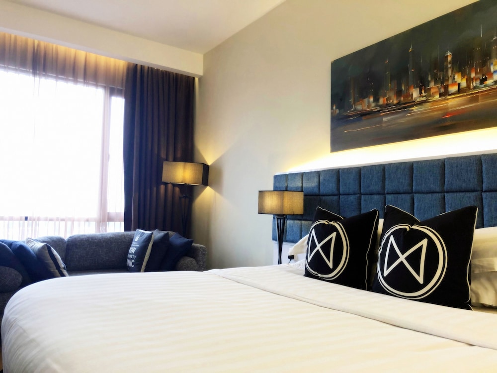 M Roof Hotel & Residences in Ipoh | 2025 Updated prices, deals - Klook ...