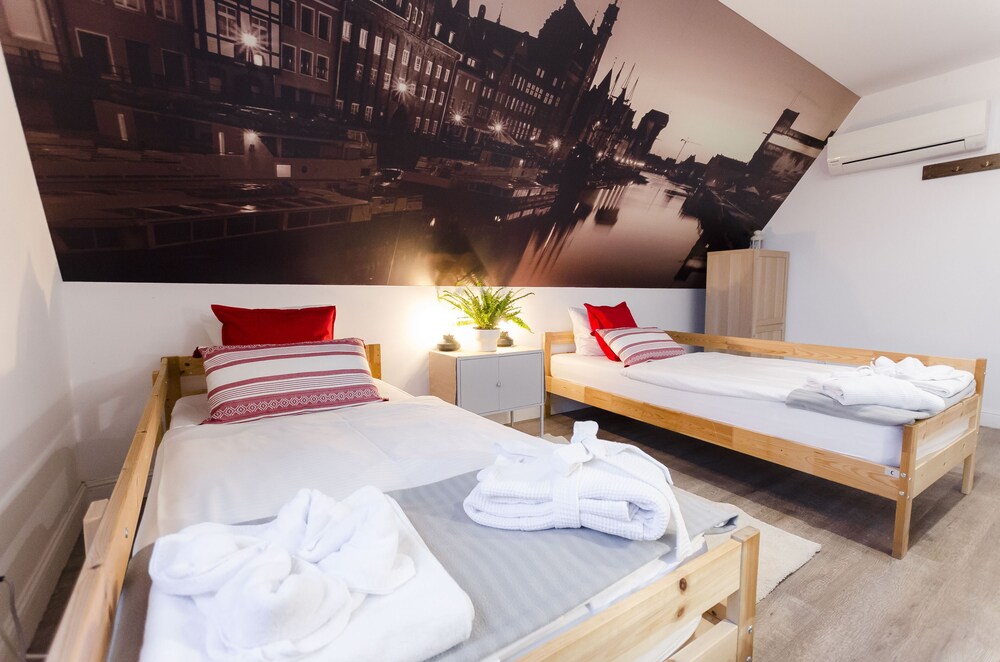 Elewator Gdańsk Hostel in Gdańsk | 2023 Updated prices, deals - Klook ...