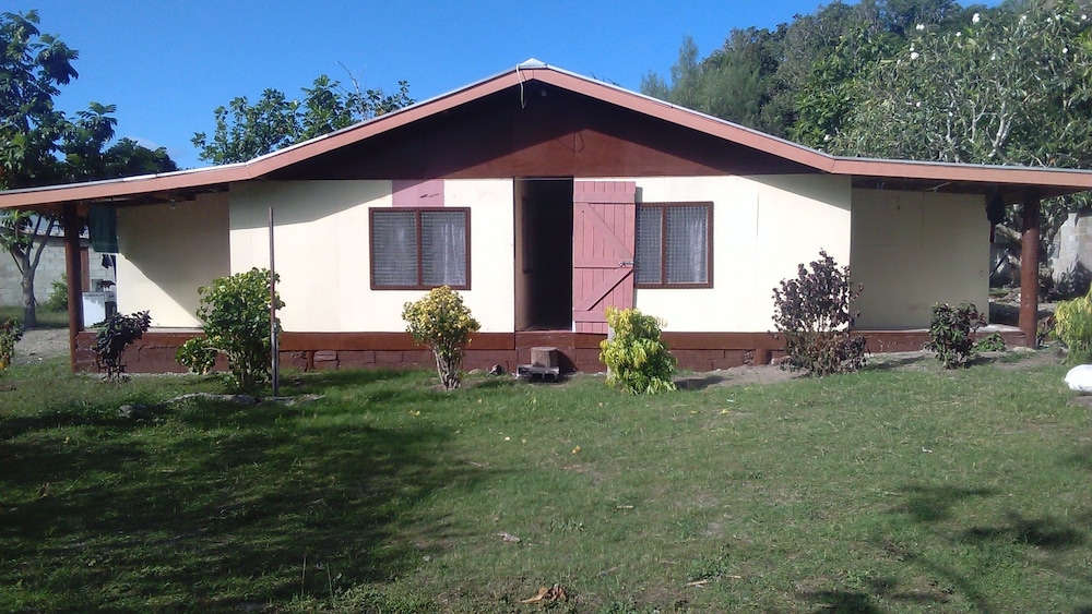 Nacula Homestay in Fiji | 2024 Updated prices, deals - Klook United States