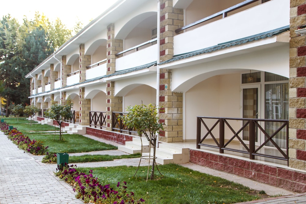 Resort Center Raduga in | 2025 Updated prices, deals - Klook United States