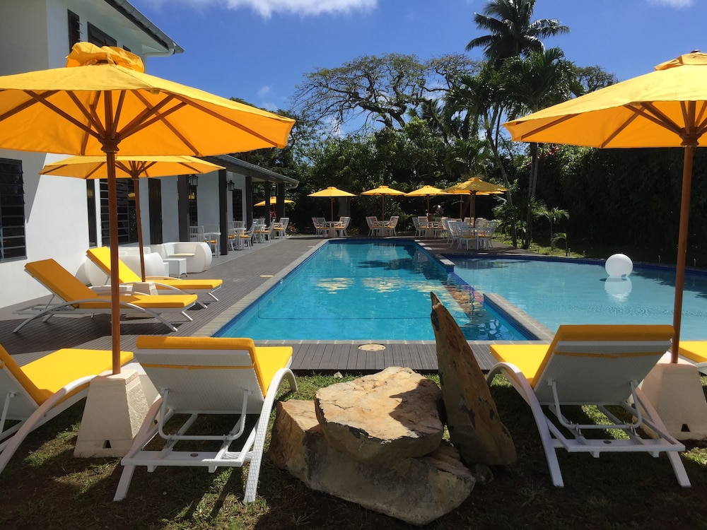 Wellesley Hotel Rarotonga in | 2025 Updated prices, deals - Klook ...