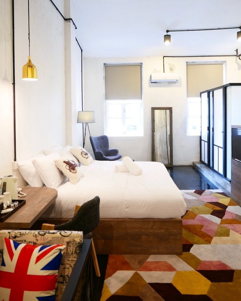 MIL Design Hotel in Kuala Lumpur | 2023 Updated prices, deals - Klook ...