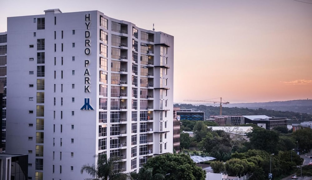 Sandton Hydro Executive Accommodations in City of Johannesburg ...