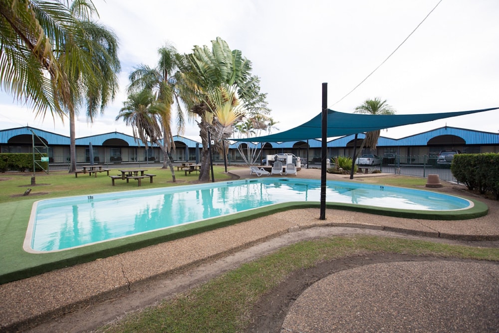 The David Motel in Rockhampton | 2024 Updated prices, deals - Klook ...