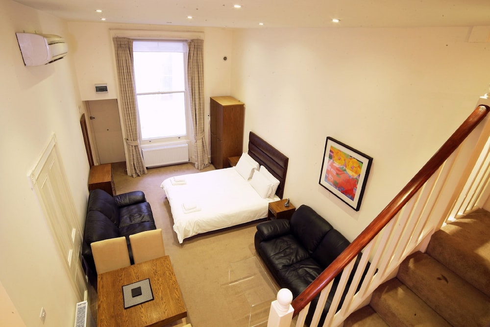 Oxbridge Apartments in London | 2025 Updated prices, deals - Klook ...