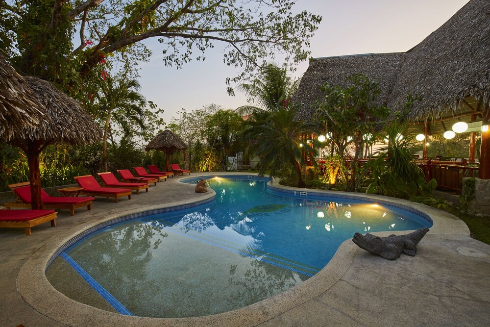 Colina del Mar in Cantón Nicoya | 2024 Updated prices, deals - Klook ...
