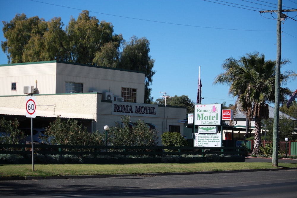 Roma Motel in Roma | 2024 Updated prices, deals - Klook United States
