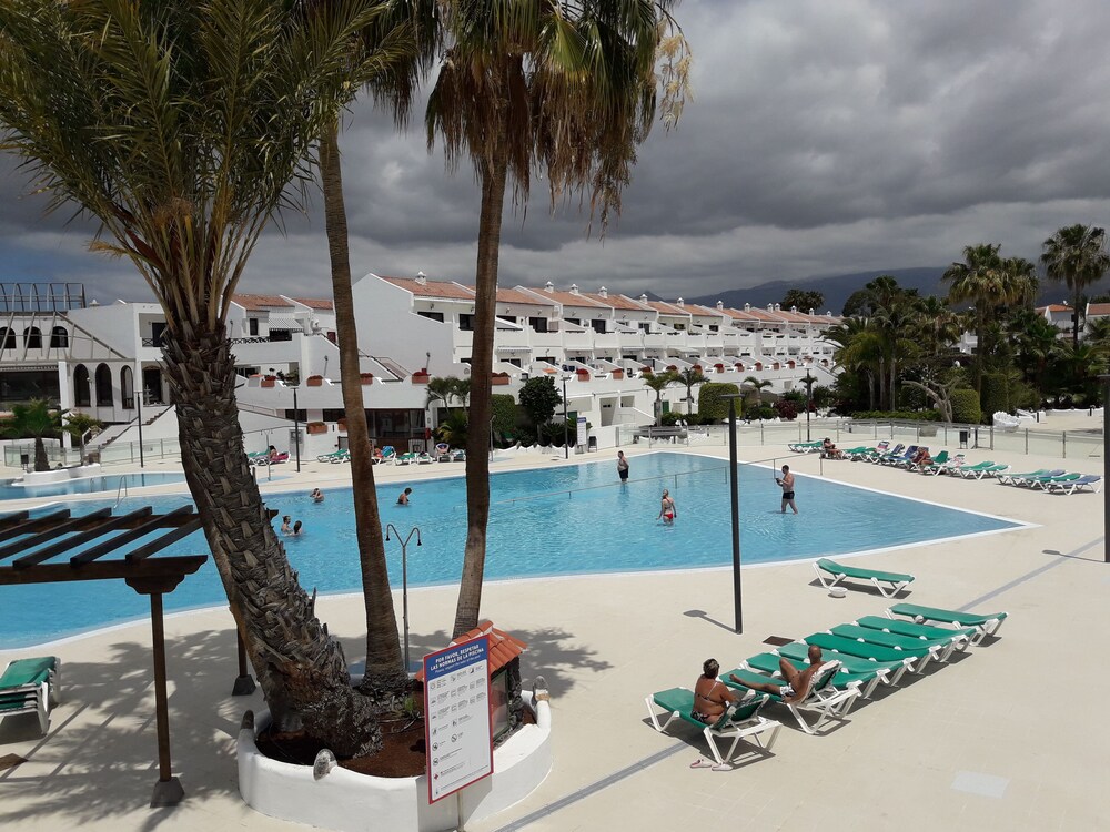 Aparthotel Parque Don Jose in Arona | 2023 Updated prices, deals ...