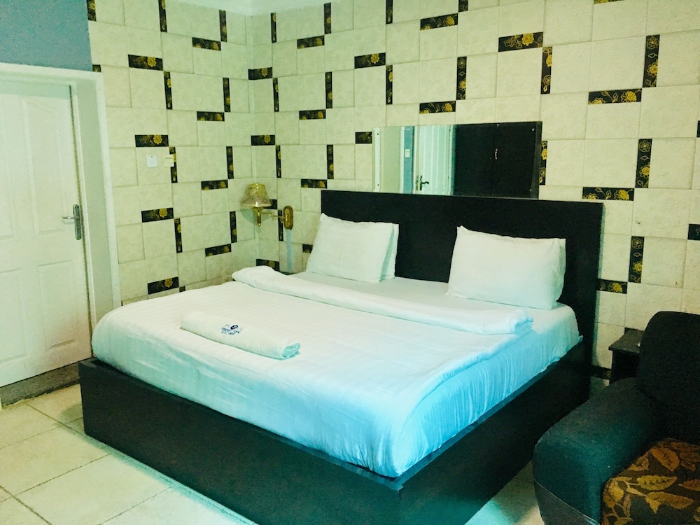 La Bugatti Suite Limited in Lagos | 2025 Updated prices, deals - Klook ...