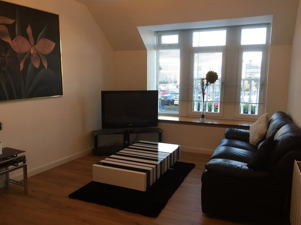 Eastgate Apartments in Inverness | 2024 Updated prices, deals - Klook ...