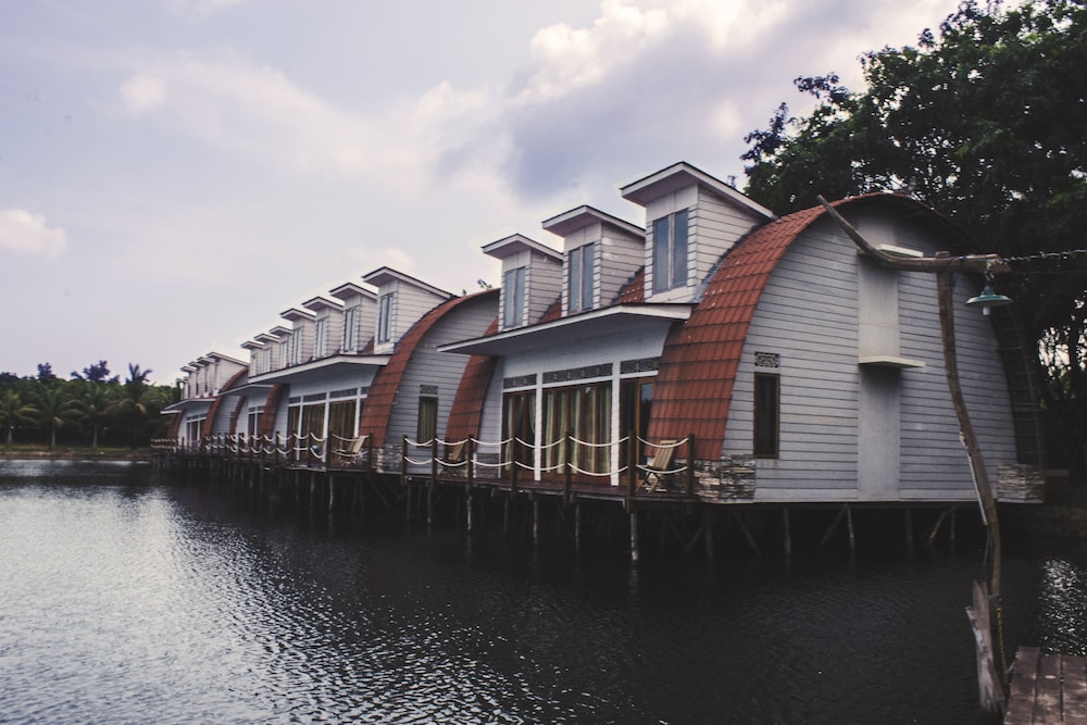 Kanaka Lake Villa in Batam | 2025 Updated prices, deals - Klook United ...