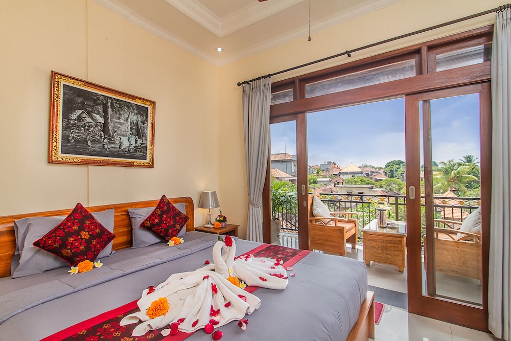 Umah Anila in Ubud | 2024 Updated prices, deals - Klook United States