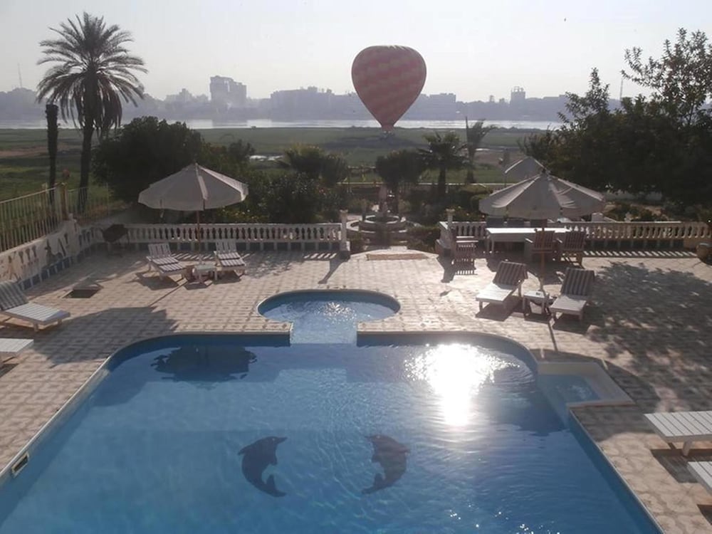 Nile View Hotel in Luxor | 2023 Updated prices, deals - Klook United States