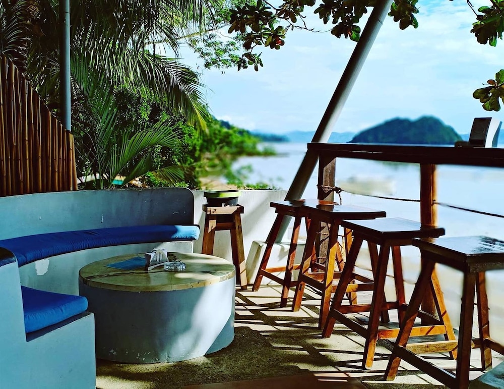 Outpost Beach Hostel - Adults Only in El Nido | 2025 Updated prices ...