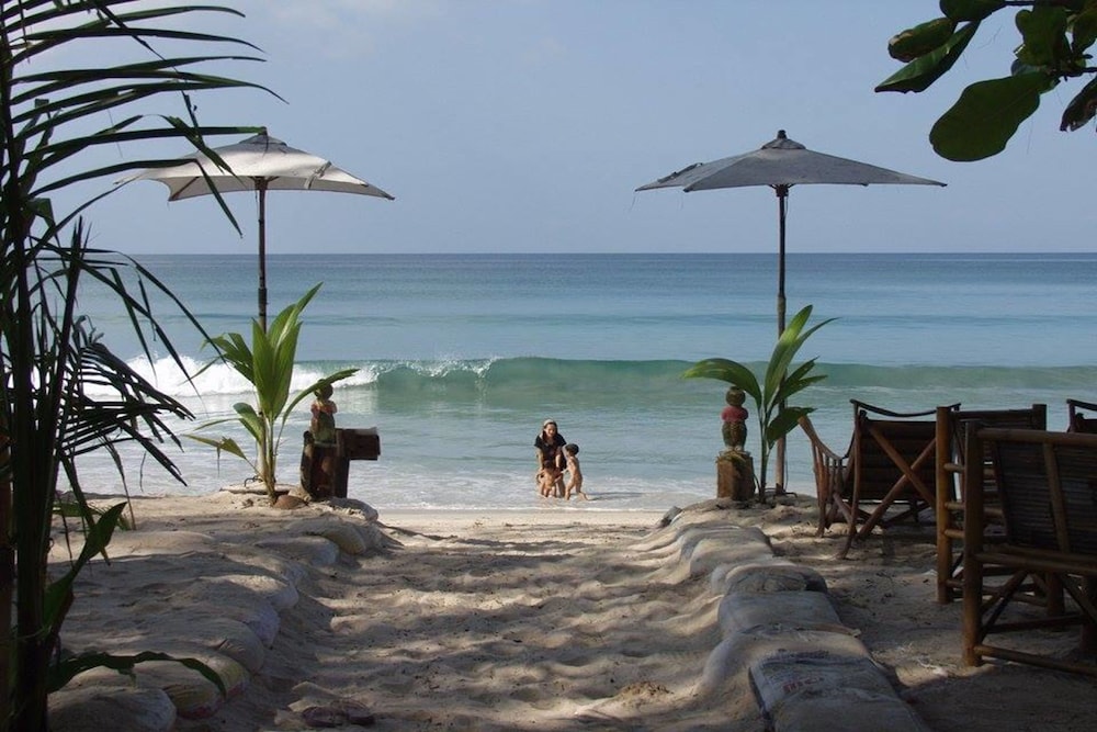 JJ Beach Resort in Ranong Province | 2024 Updated prices, deals - Klook ...