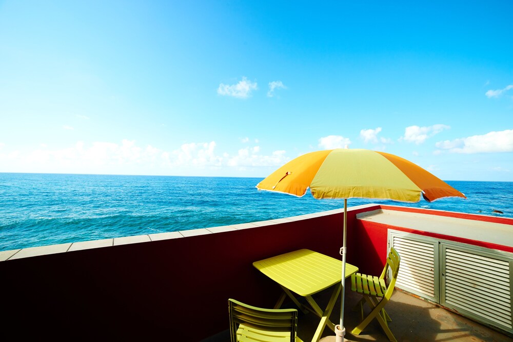 El Picacho in shared house with terrace in Moya | 2023 Updated prices ...