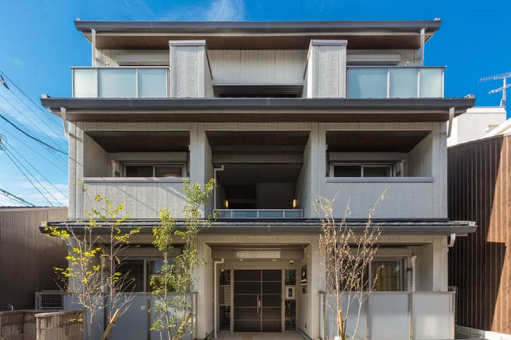 JHM KYOTO resort Muromachi Gojo in Kyoto | 2024 Updated prices, deals ...