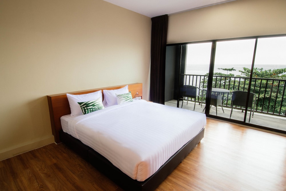 The Pat Hotel in Pattaya | 2025 Updated prices, deals - Klook United States