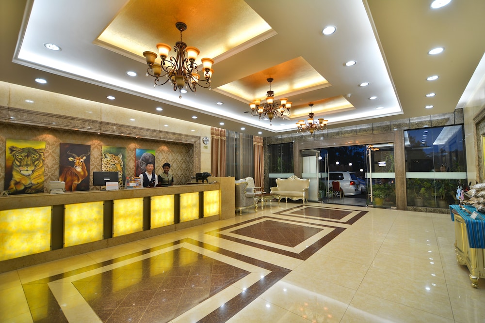 Arirang Hotel in Kampala | 2024 Updated prices, deals - Klook United States