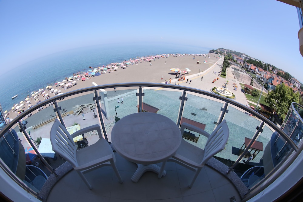 Turkuaz Beach Hotel in Düzce | 2025 Updated prices, deals - Klook ...