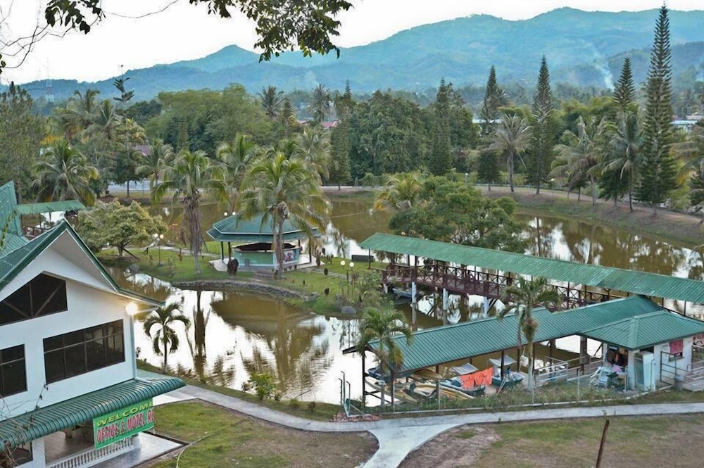 Tandarason Resort & Country Club in Tambunan | 2025 Updated prices ...