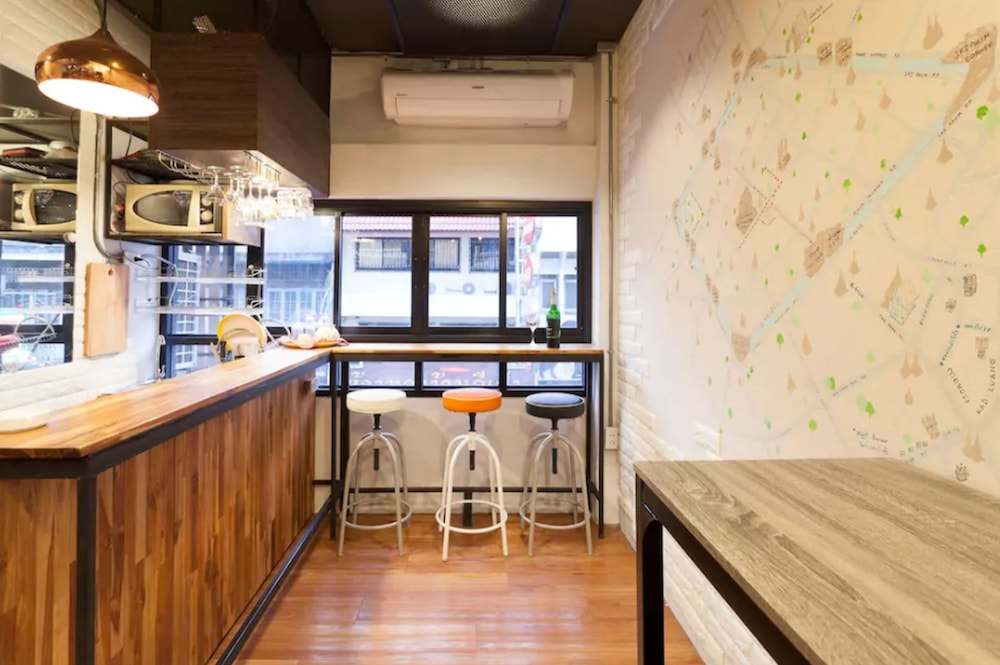 Makad Hotel in Chiang Mai | 2023 Updated prices, deals - Klook United ...