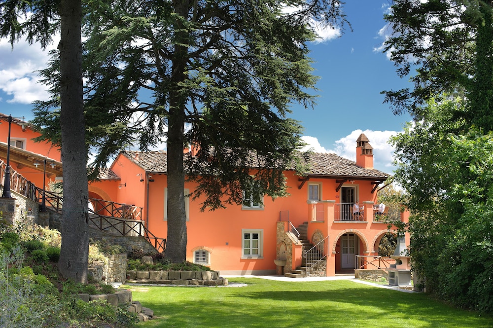 Agriturismo Villa Le Vigne in Montevarchi | 2025 Updated prices, deals ...