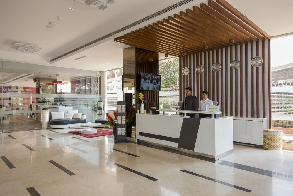 Ramee Strand Inn Hotel in Bangalore Urban | 2025 Updated prices, deals ...