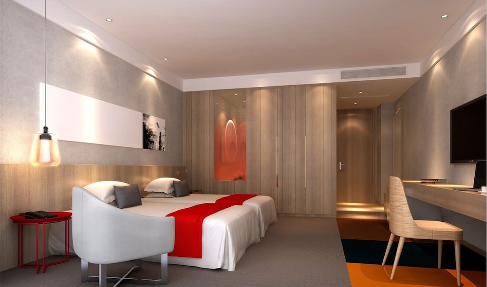 Jingtang Ramada Encore Hotel in Chengdu City | 2025 Updated prices ...