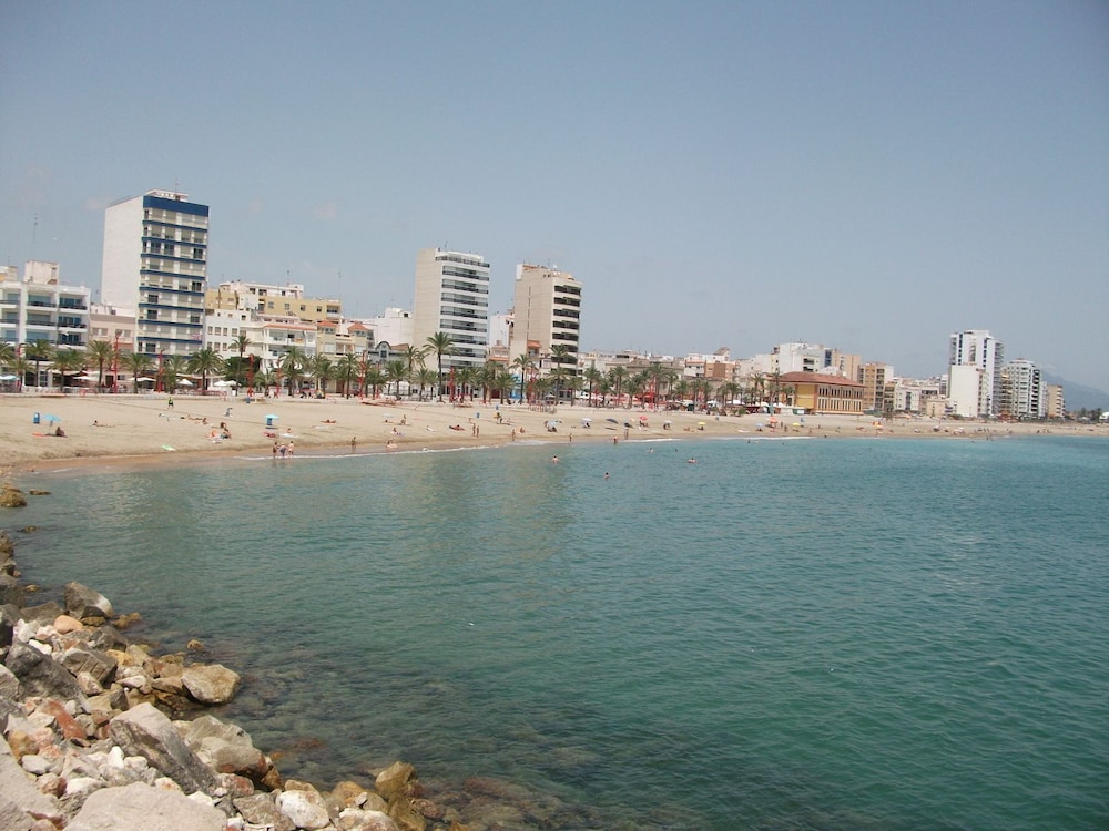 Hotel Nou Casablanca in Vinaros | 2024 Updated prices, deals - Klook ...
