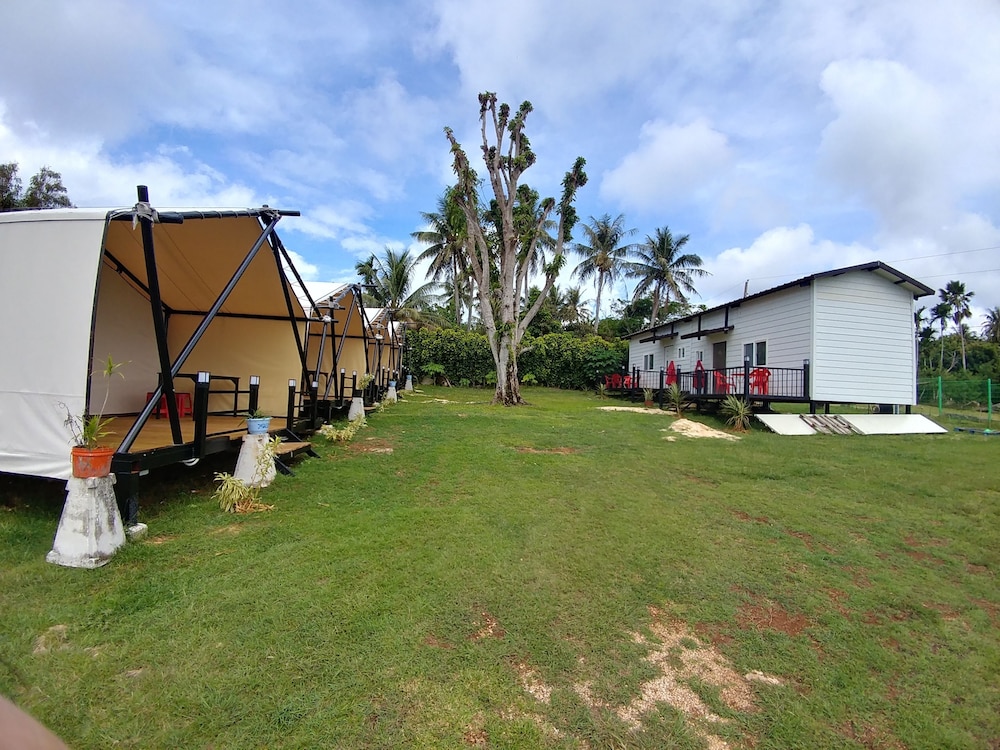 Saipan Glamping Village in Saipan | 2025 Updated prices, deals - Klook ...