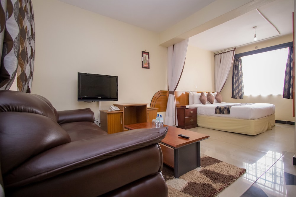 Emboita Hotel in Nakuru | 2025 Updated prices, deals - Klook United States