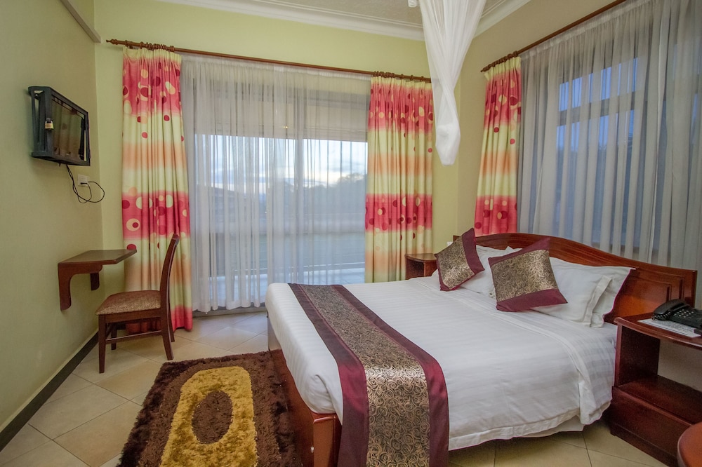 Jevine Hotel in Kampala | 2025 Updated prices, deals - Klook United States