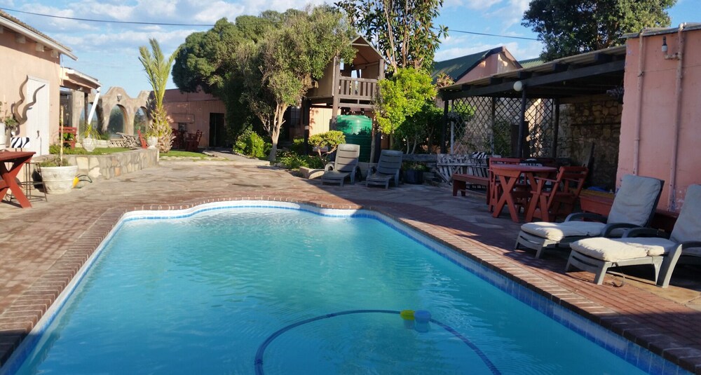 Bedrock Lodge in Namakwa District Municipality | 2024 Updated prices ...