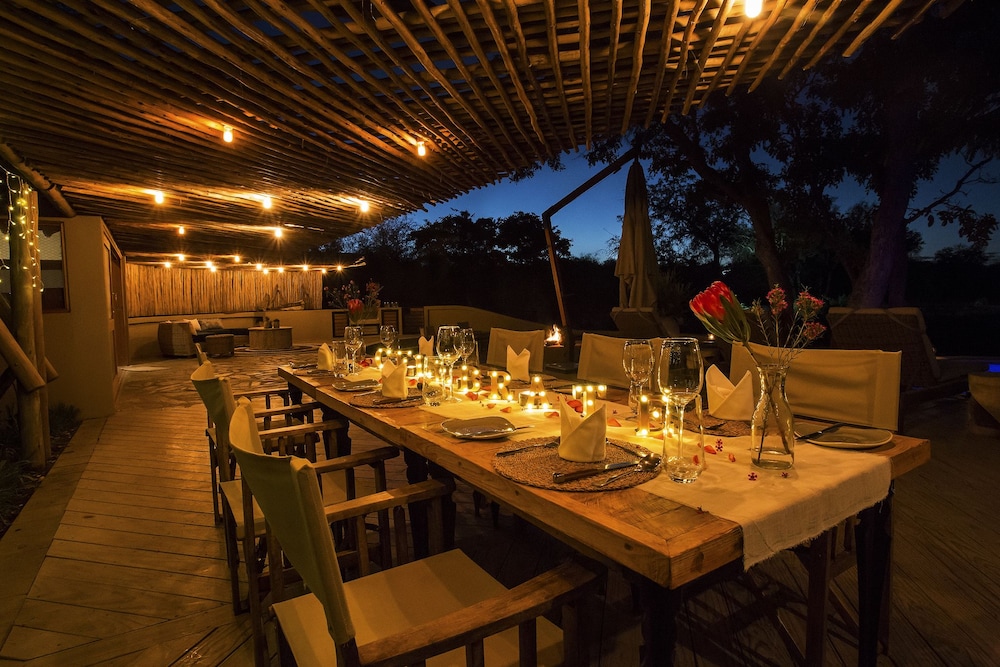 Amani Safari Camp in Ehlanzeni | 2024 Updated prices, deals - Klook ...