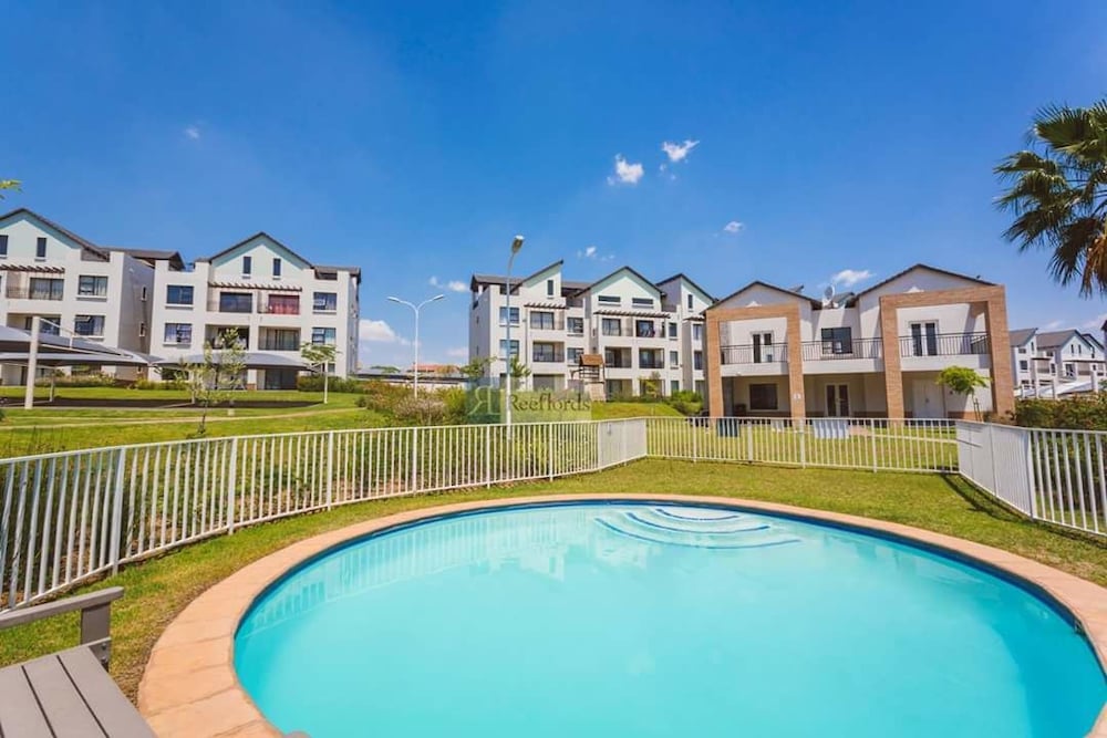 The View in City of Johannesburg Metropolitan Municipality | 2024 ...