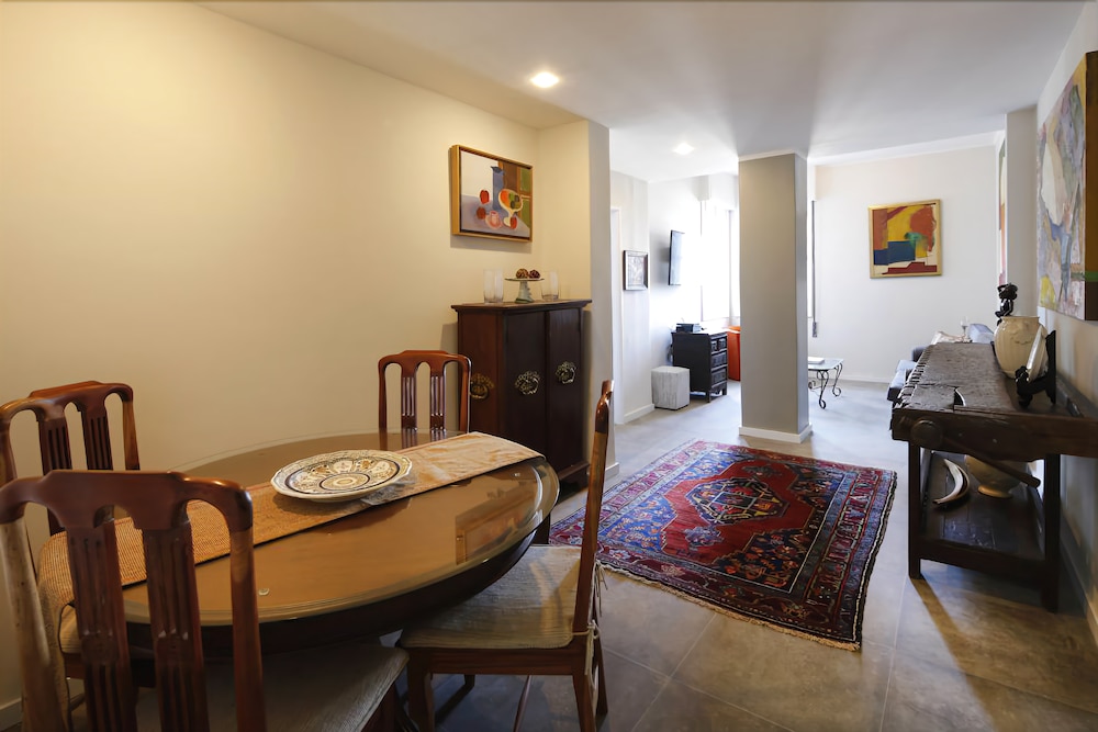 MZ Apartments Atlantica posto 6 in Rio de Janeiro | 2025 Updated prices ...