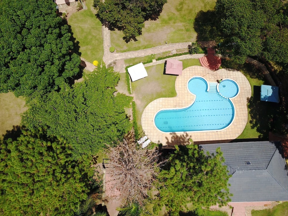 Garuga Resort Beach Hotel in Wakiso | 2024 Updated prices, deals ...