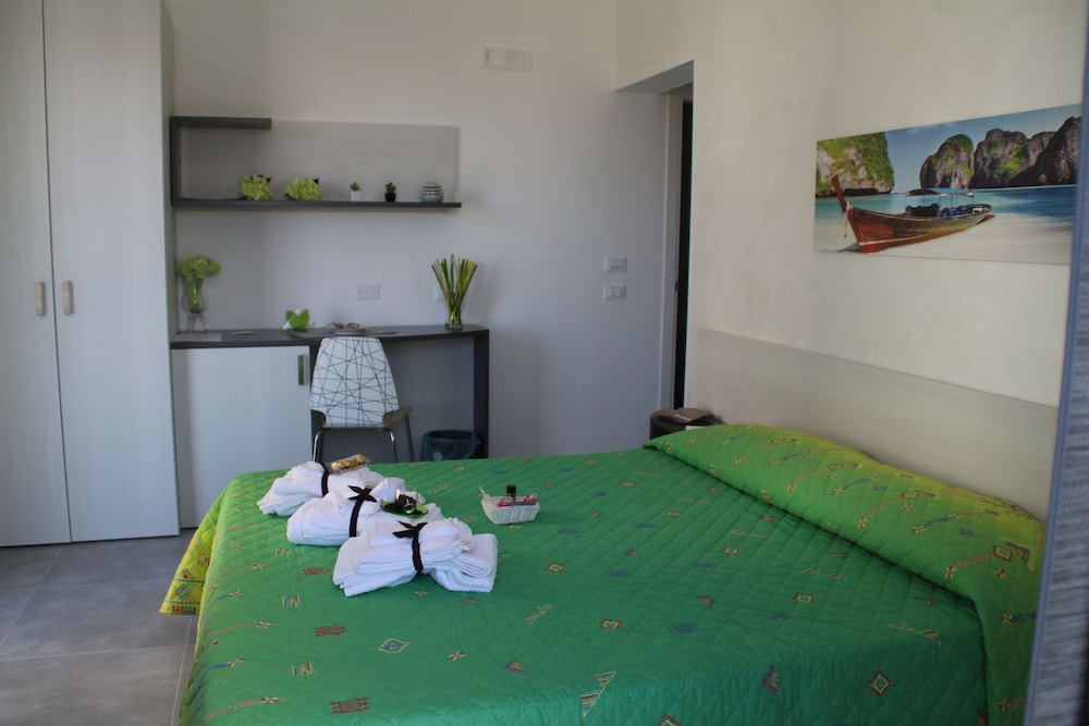 La Terrazzaspa B&B in Comiso | 2024 Updated prices, deals - Klook ...