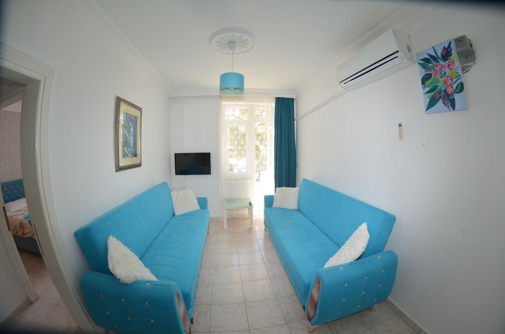 Side Apart Hotel in Side | 2024 Updated prices, deals - Klook United States